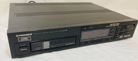 PIONEER PD-M40 Play Disc Player