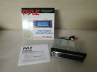 PYLE PL95MU Fm Mpx Tuning Radio Usb Sd Mmc Reader